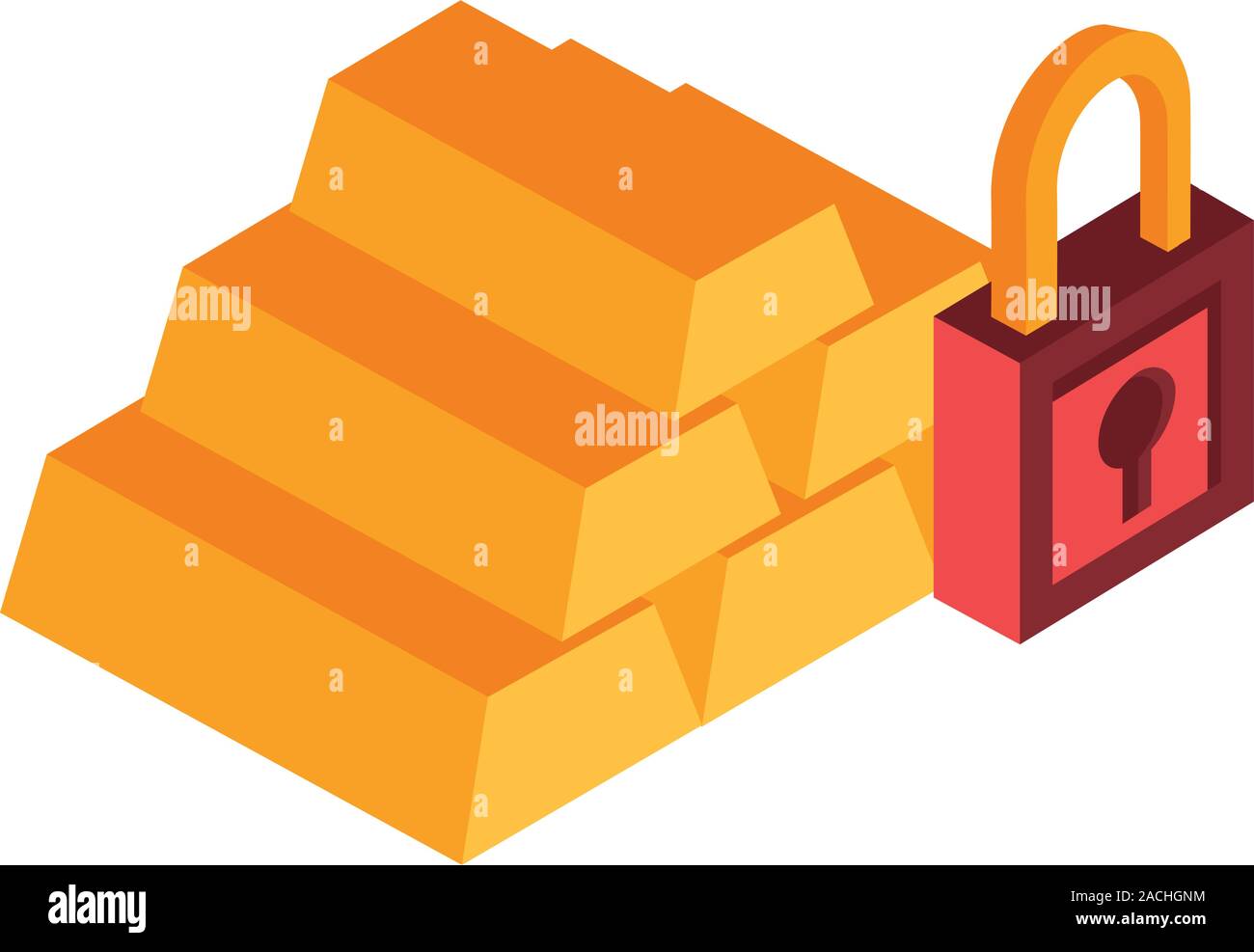 Bullion Stock Vector Images - Alamy