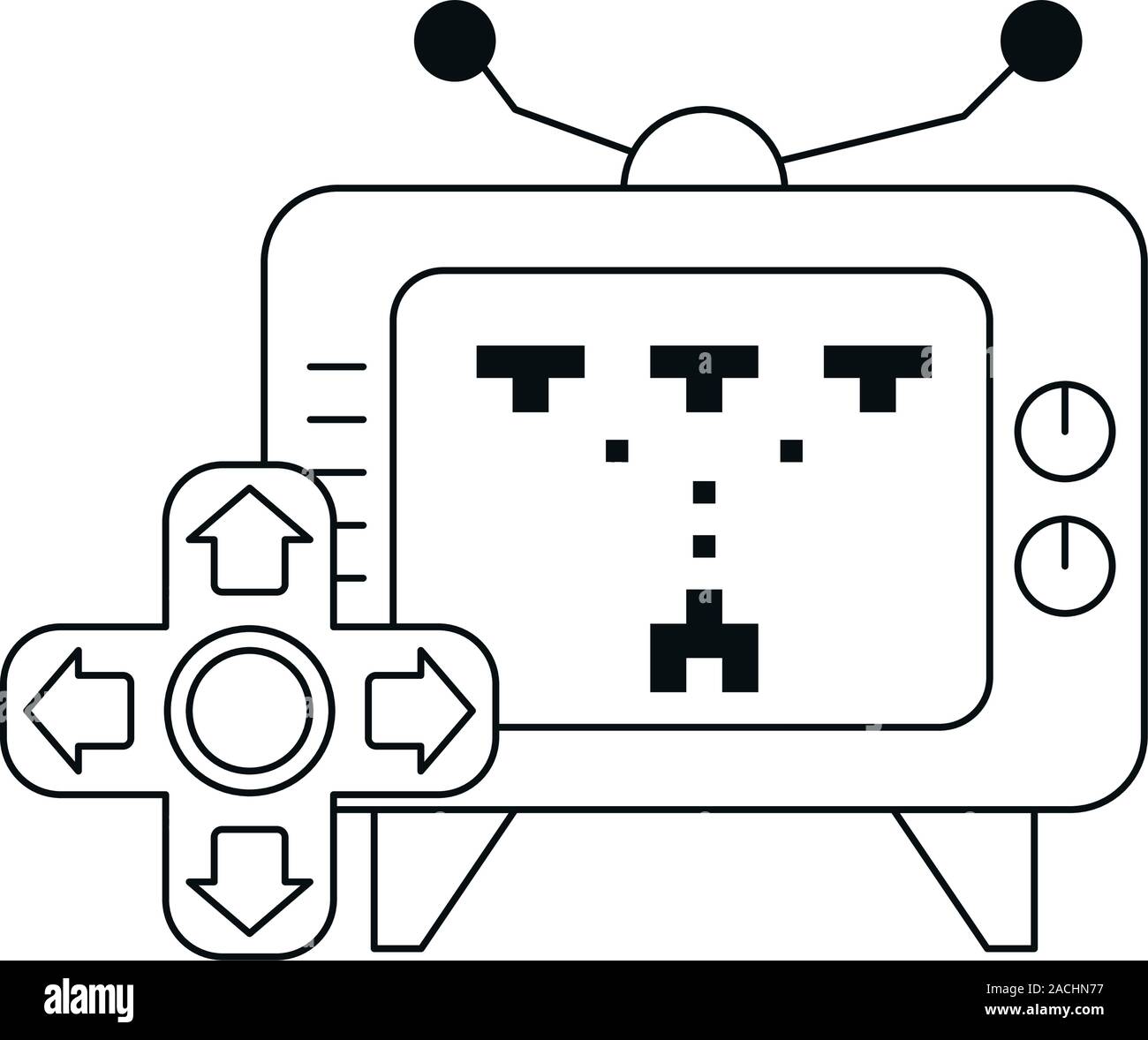 War video game Cut Out Stock Images & Pictures - Alamy