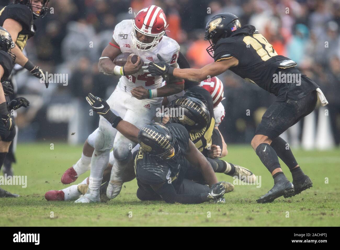 Double tackle hi-res stock photography and images - Alamy