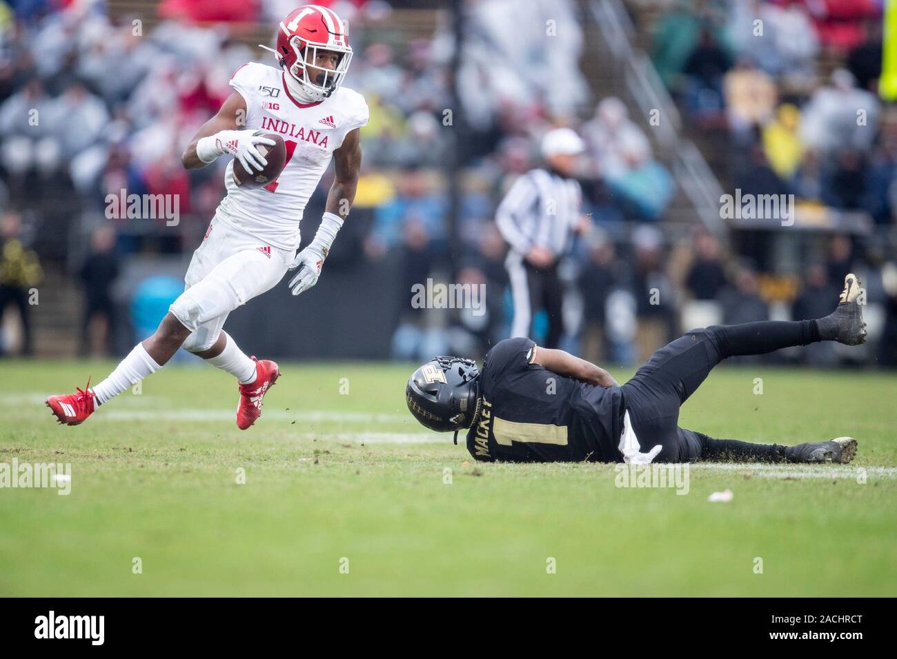 Double tackle hi-res stock photography and images - Alamy