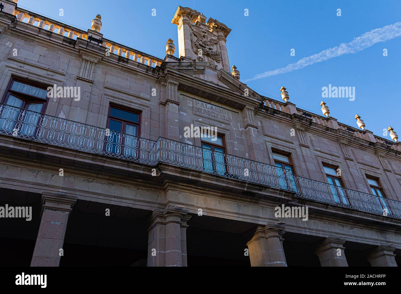 Aguascalientes state hi-res stock photography and images - Alamy
