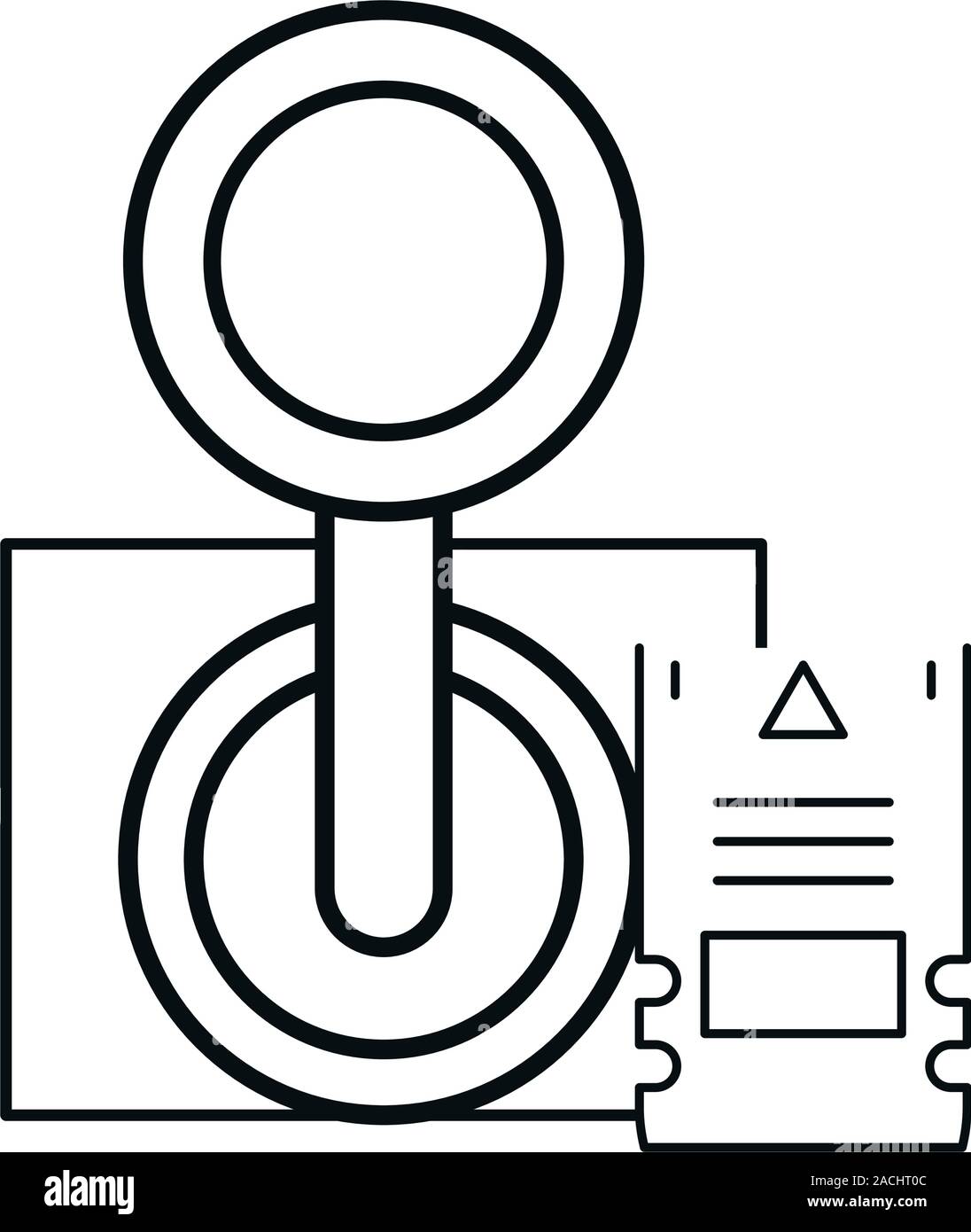 Handle joystick hi-res stock photography and images - Alamy