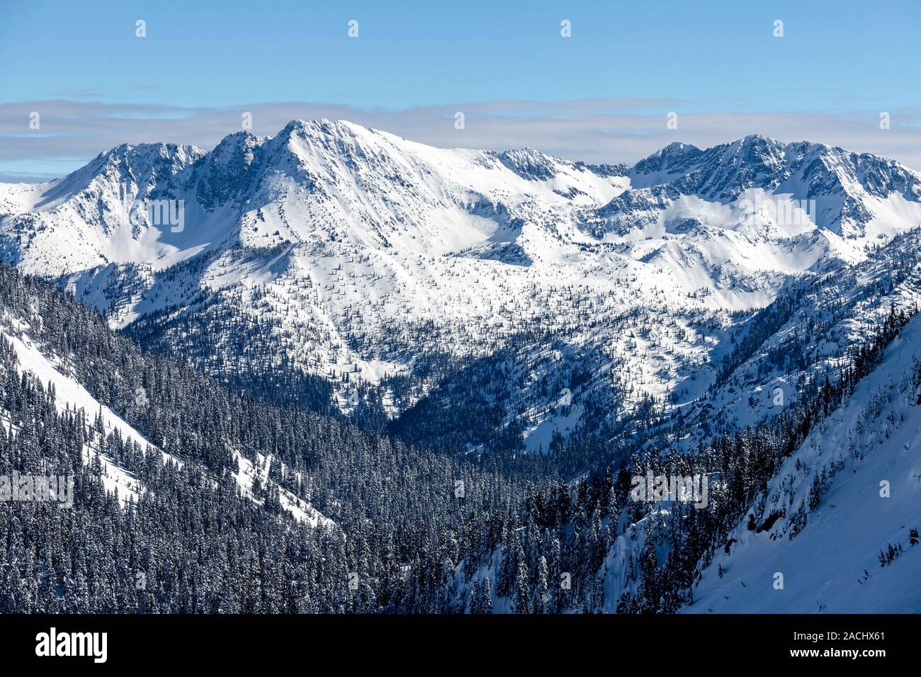 Frozen ridges hi-res stock photography and images - Alamy