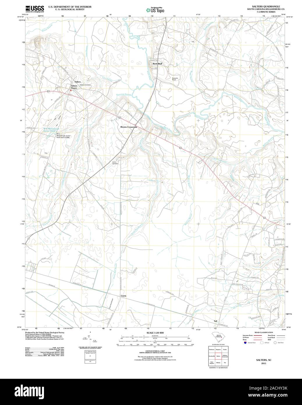 Salters Cut Out Stock Images & Pictures - Alamy