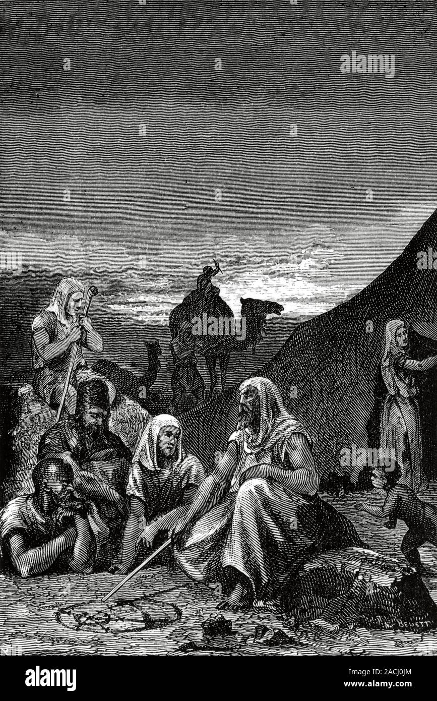 Chaldean astronomers. The term Chaldean can refer to a number of ...