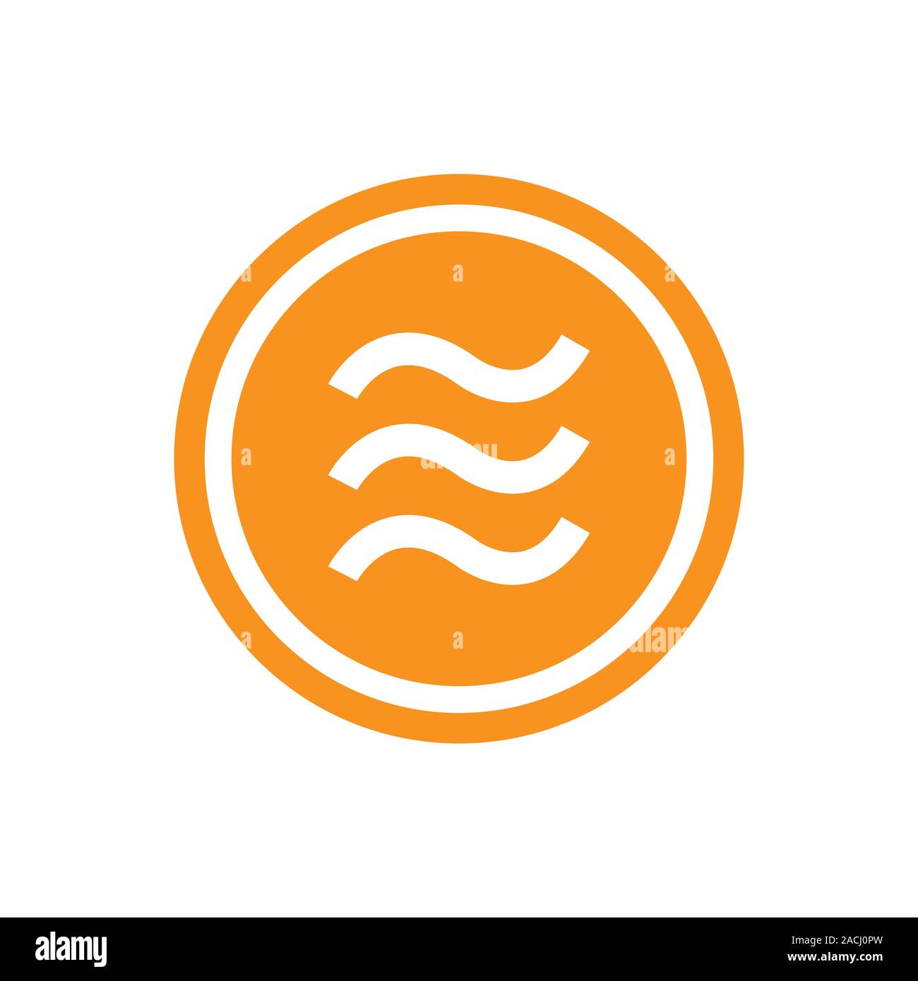 Calibra digital wallet Stock Vector Images - Alamy