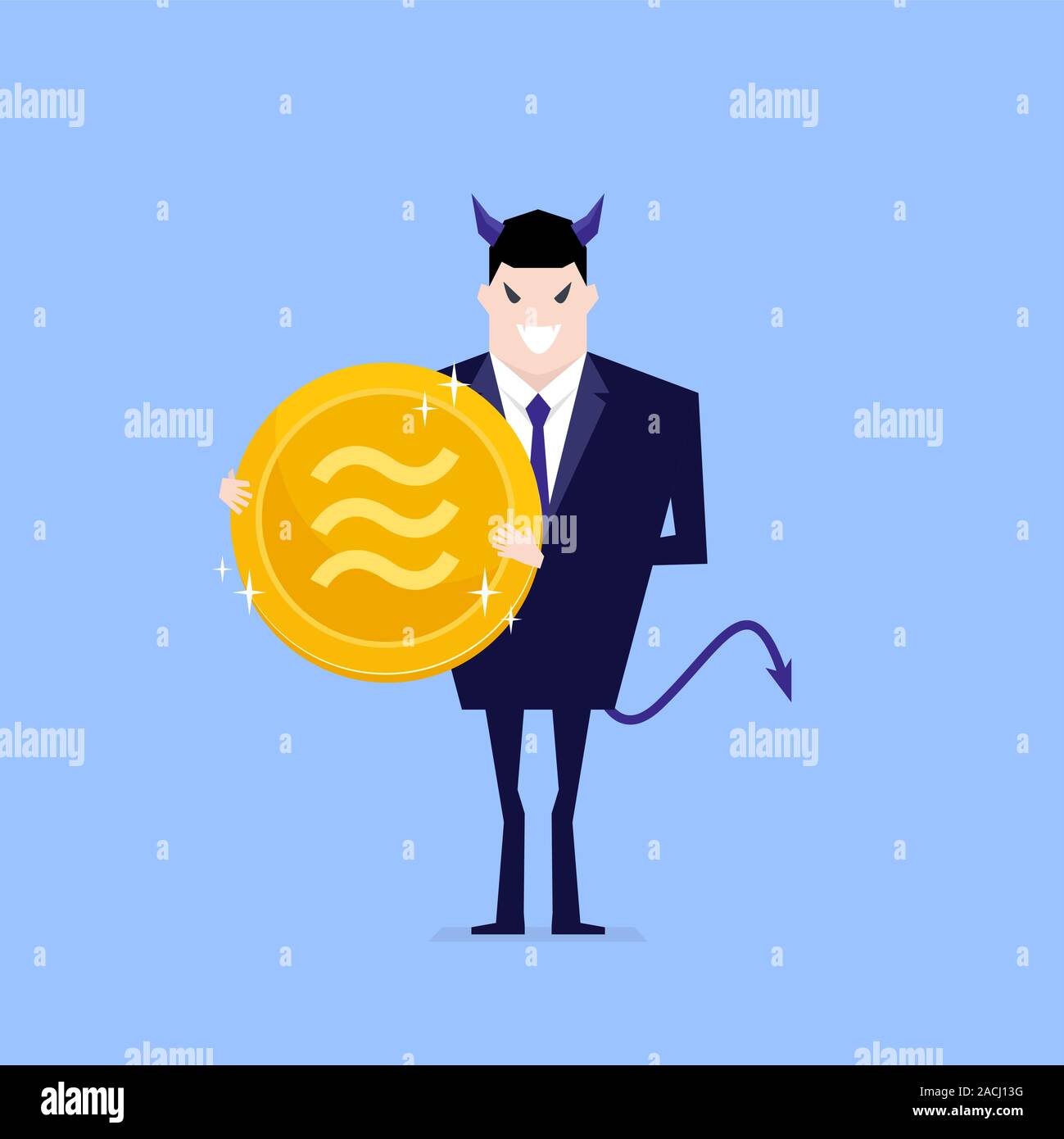 Libra coin hi-res stock photography and images - Alamy