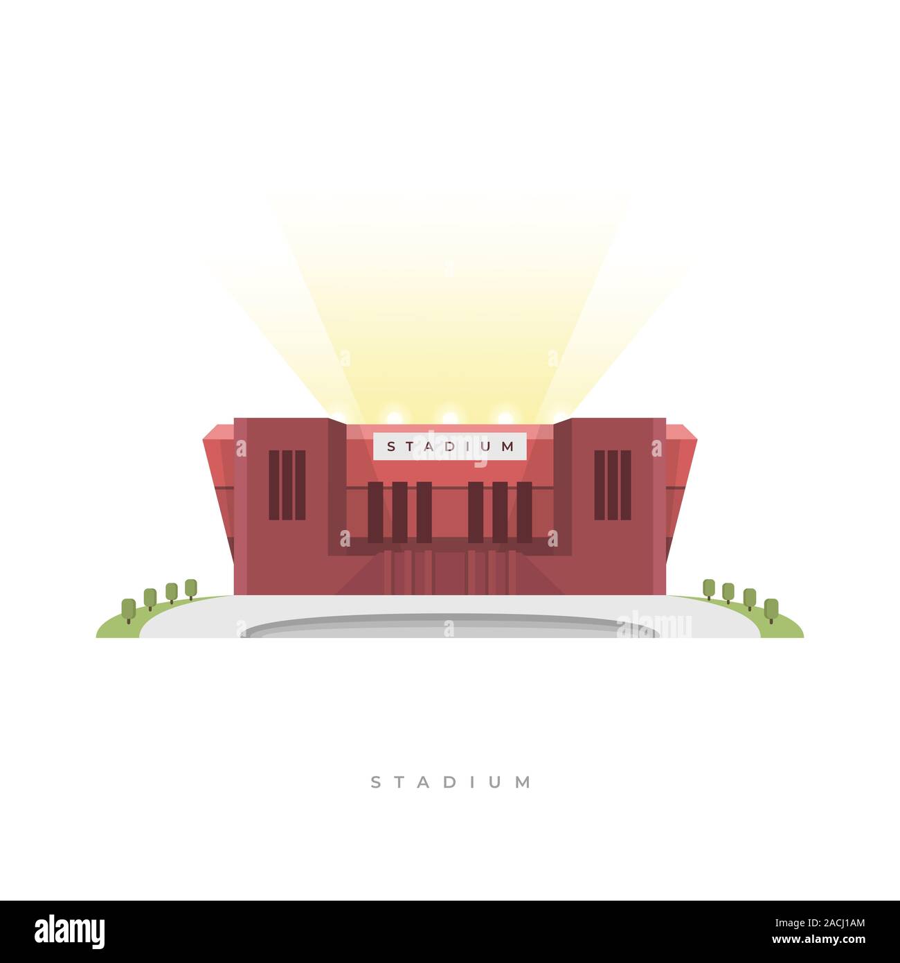 Final tennis Stock Vector Images - Alamy