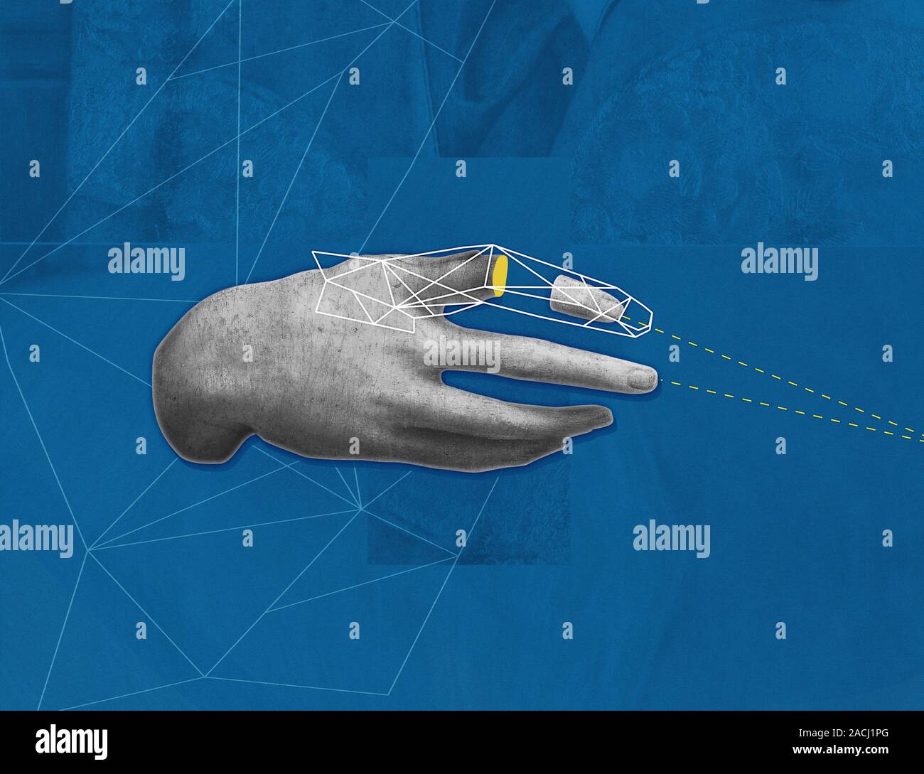 Human shapes hi-res stock photography and images - Alamy