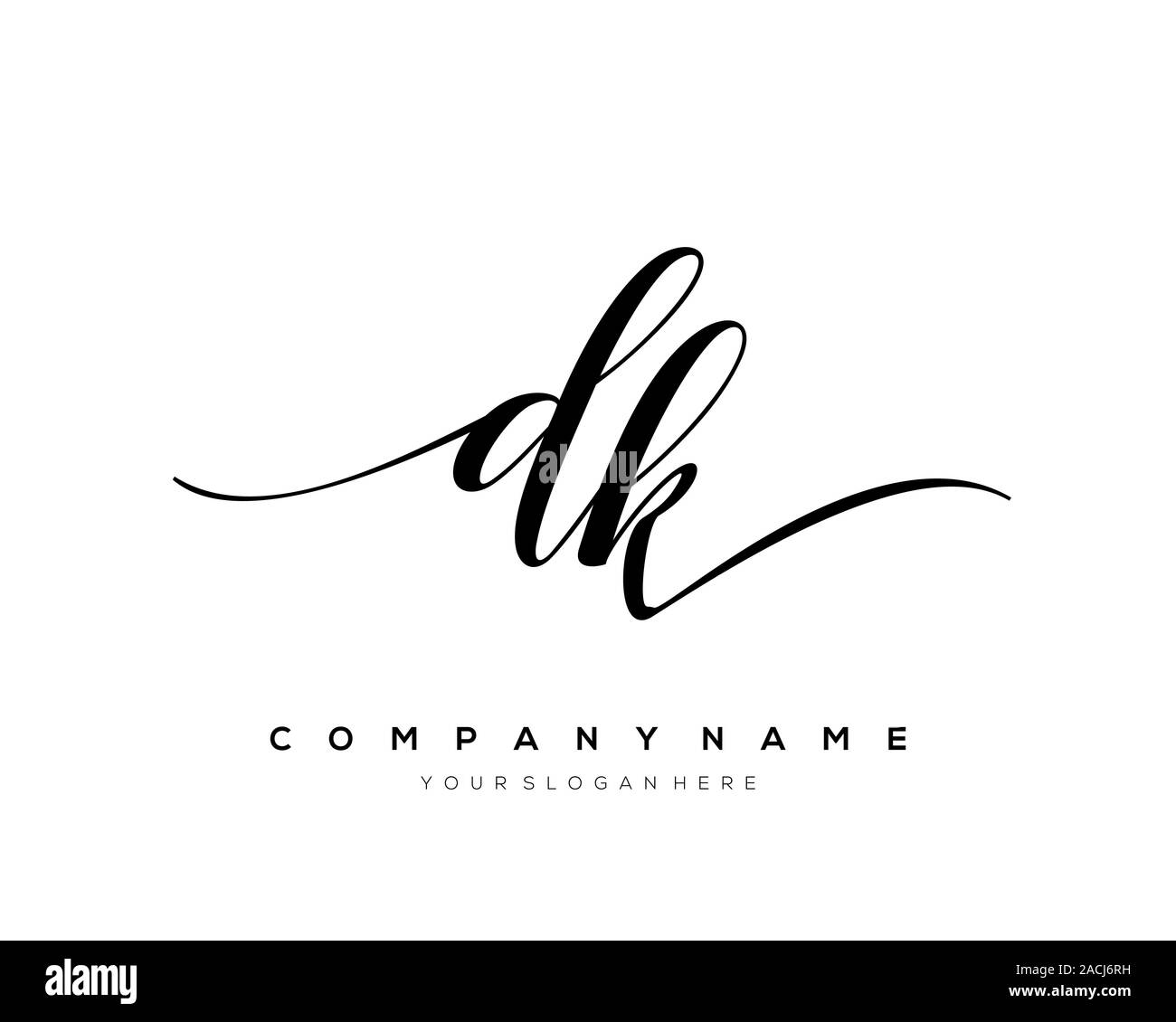 Dk letter hi-res stock photography and images - Alamy