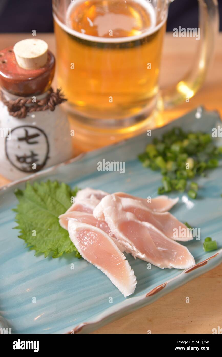 Shibuya niku yokocho hi-res stock photography and images - Alamy