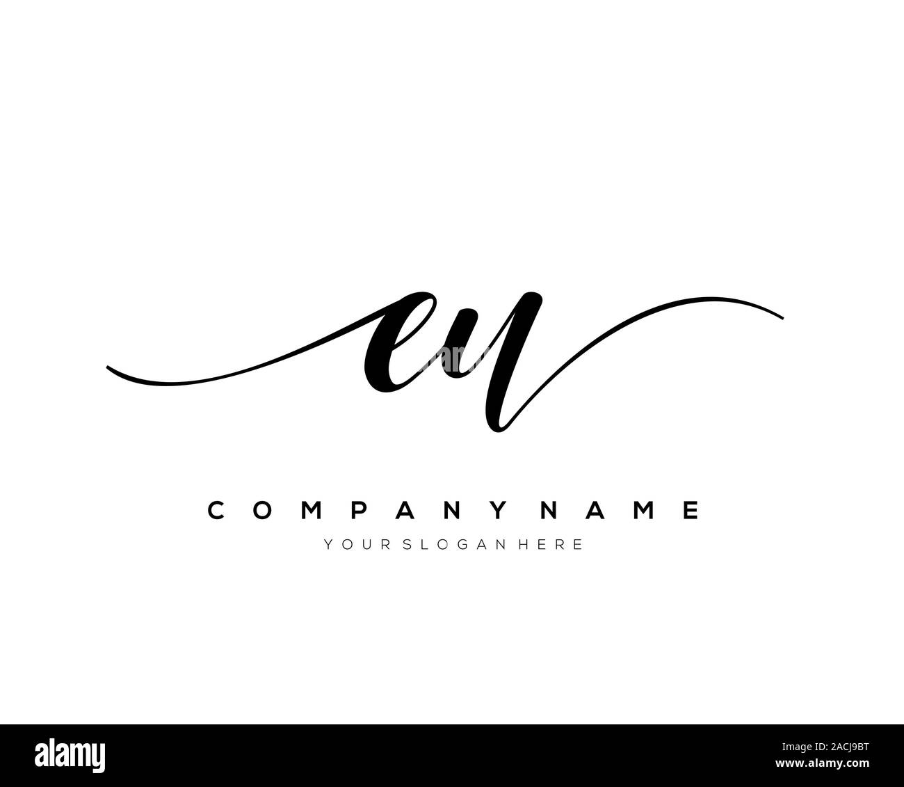Eu brand logo Black and White Stock Photos & Images - Alamy