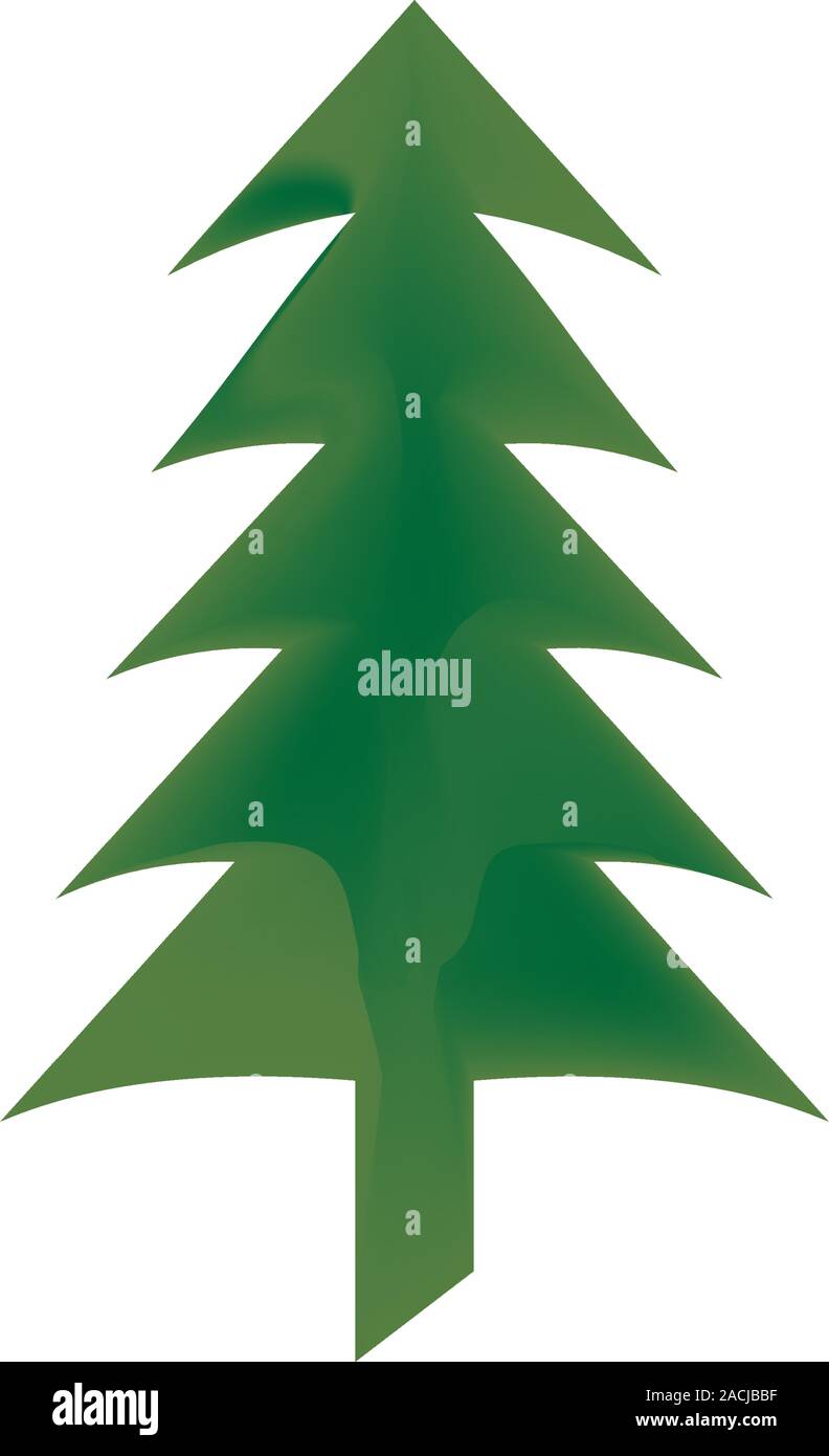Pine tree icon design template vector isolated Stock Vector Image & Art ... Pine tree icon design template vector isolated Stock Vector Image & Art ...