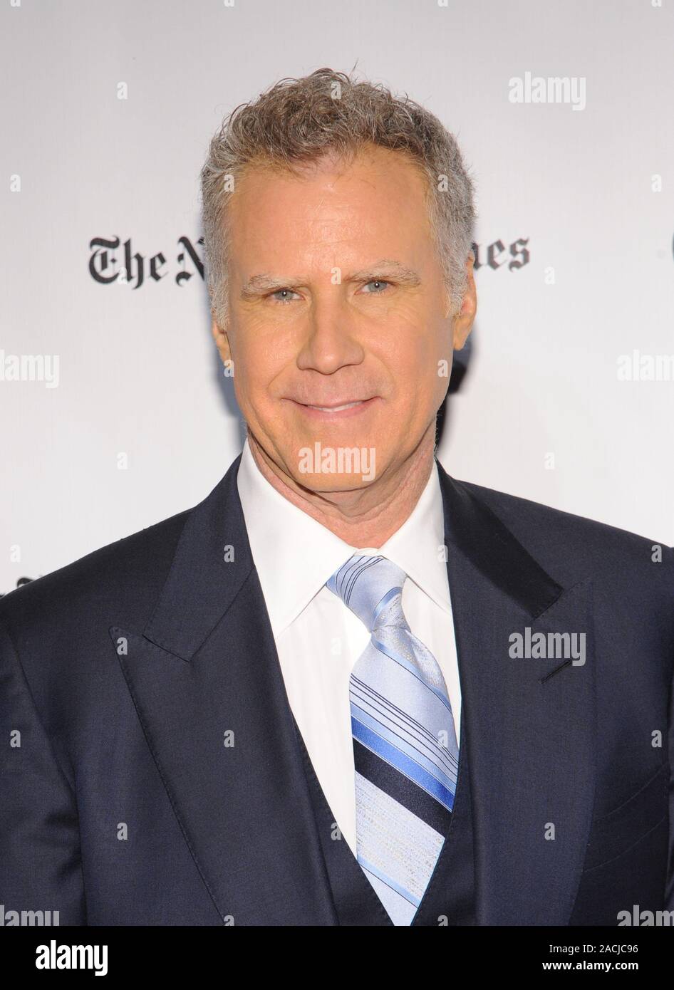 Will ferrell 2019 hi-res stock photography and images - Alamy