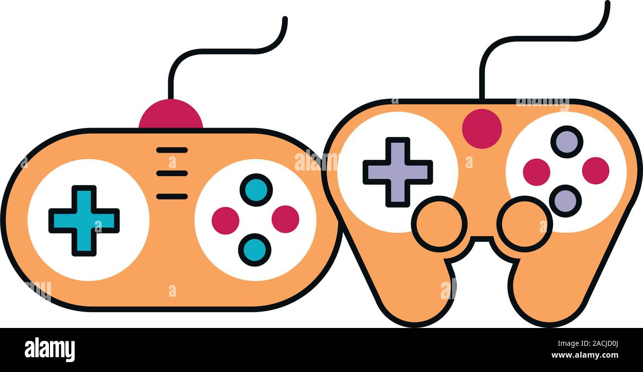 Controls control room Stock Vector Images - Alamy