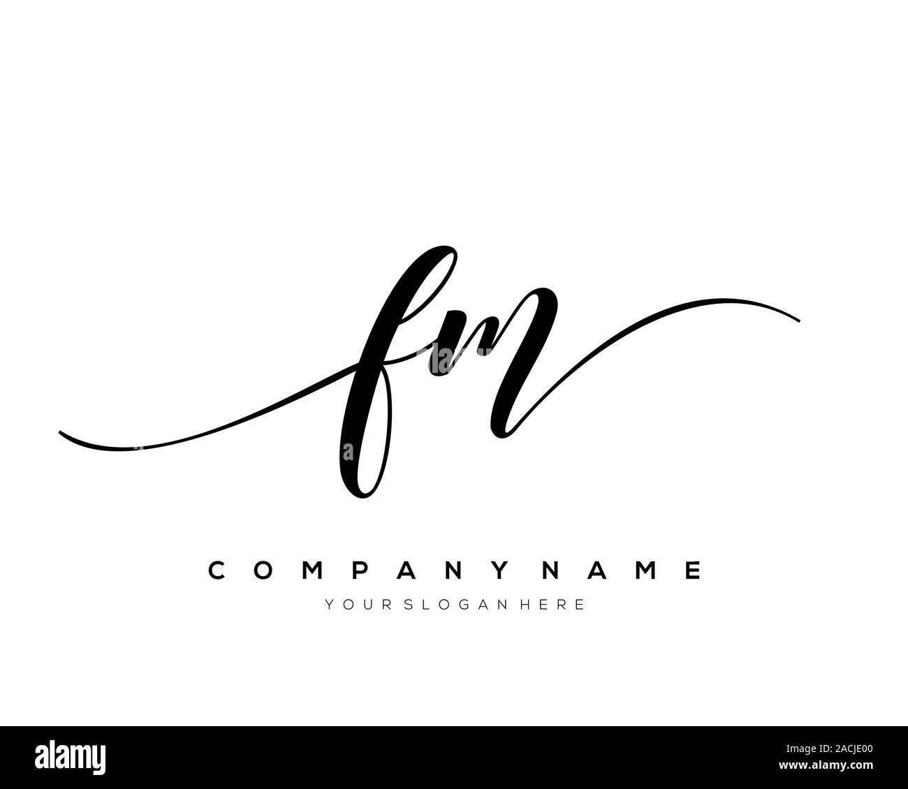 Fm letter hi-res stock photography and images - Alamy