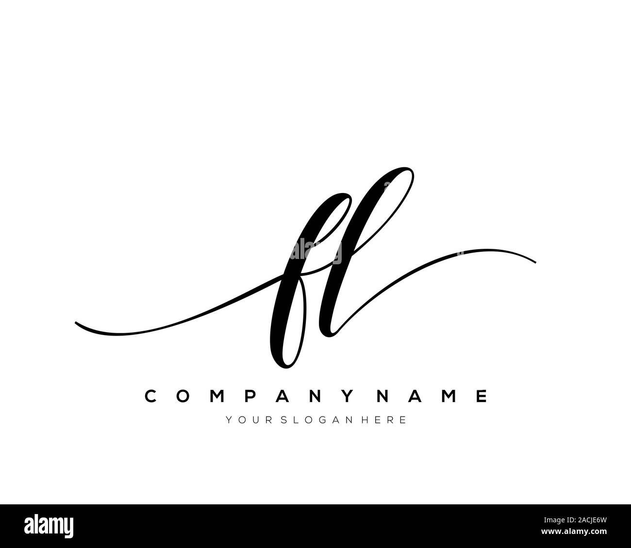 Letter fl Black and White Stock Photos & Images - Alamy