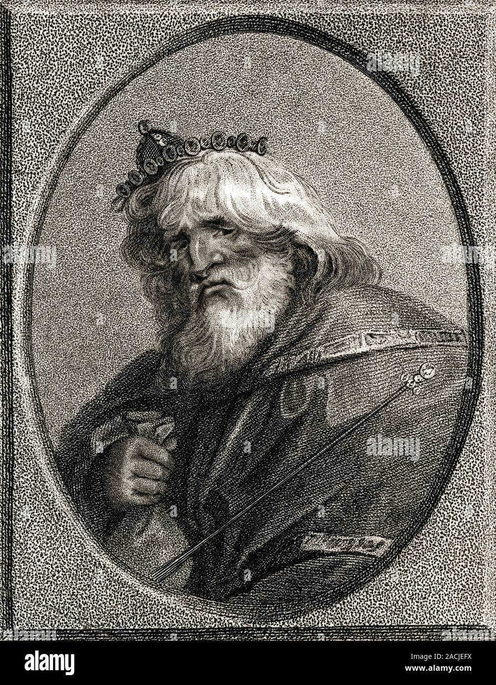 Plutus, Greek god of wealth. Plutus was the son of Demeter, the goddess ...