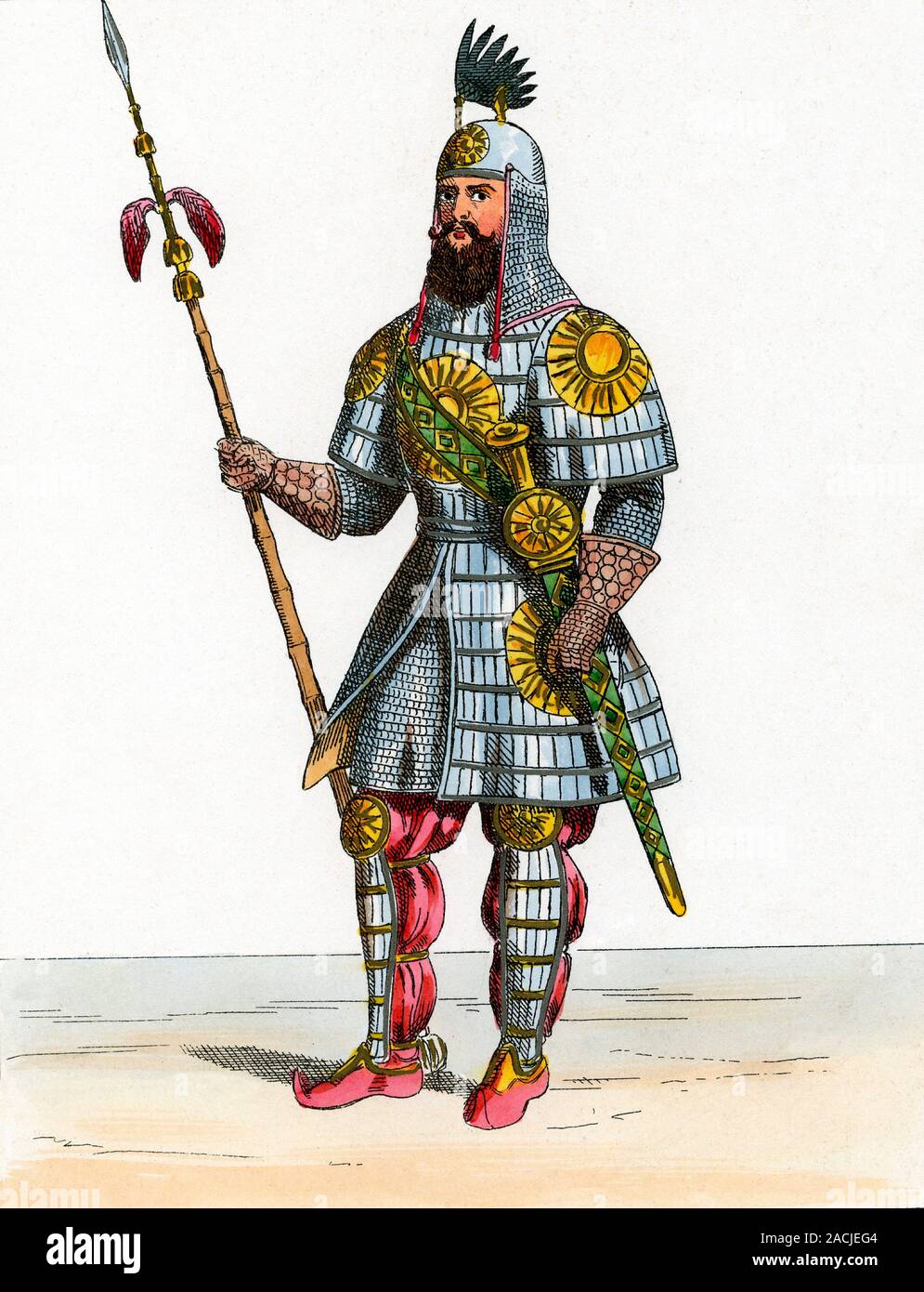 al-Malik al-Adil, Kurdish general and sultan. al-Adil was the younger ...