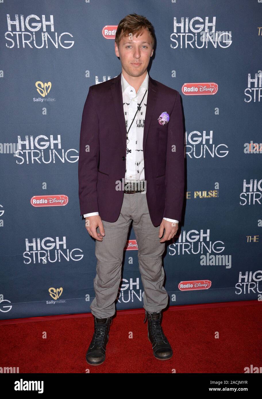 Cam tyler hi-res stock photography and images - Alamy