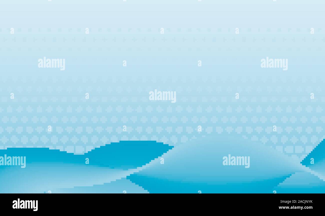 Background template with abstract patterns illustration Stock Vector ...