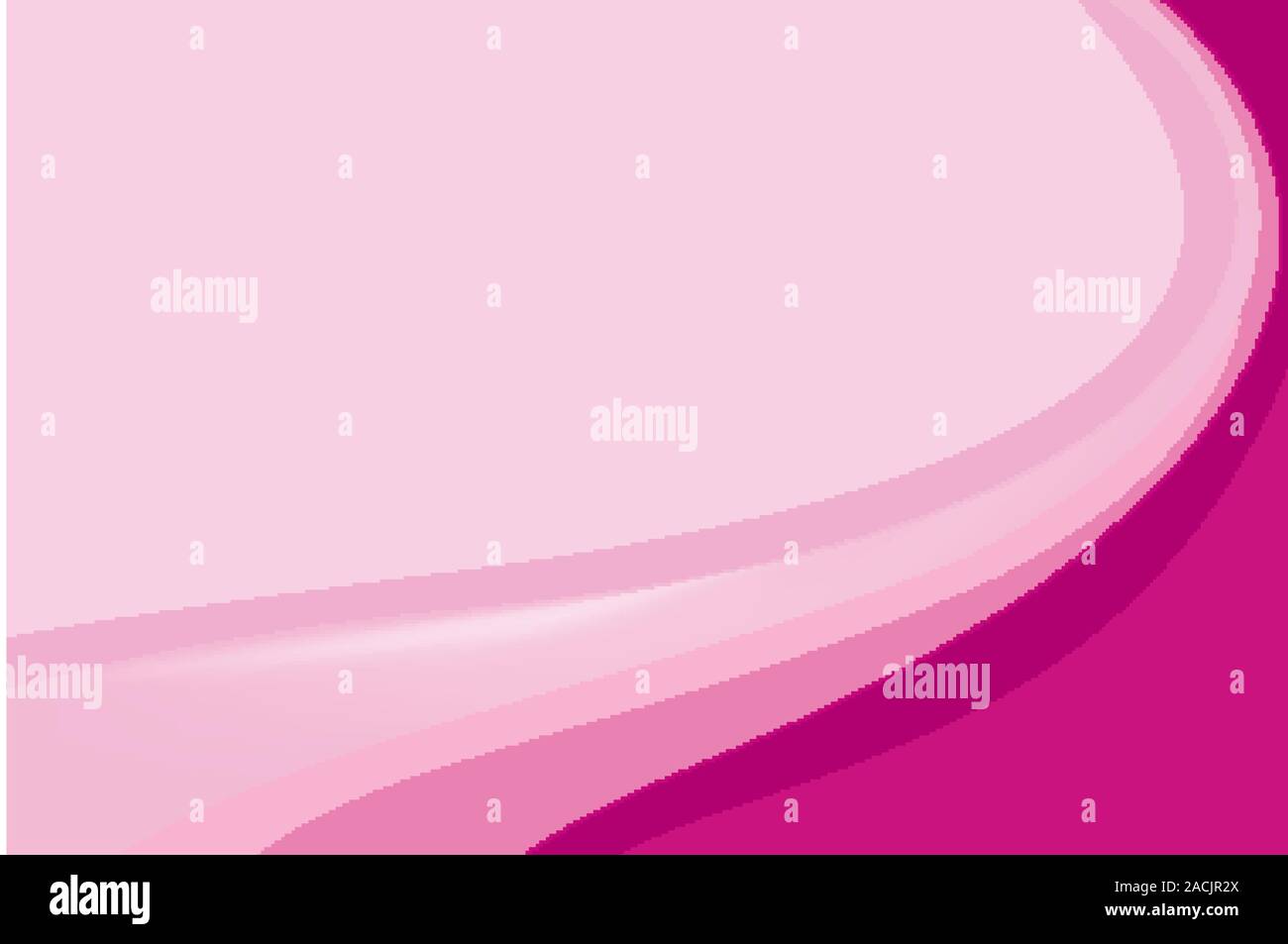Background design with abstract patterns in pink illustration Stock ...