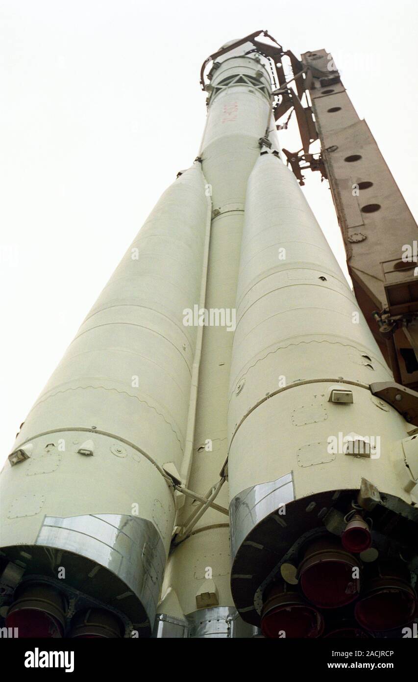 Vostok 1 Soviet spacecraft. Vostok 1 carried Yuri Gagarin (1934-1968 ...