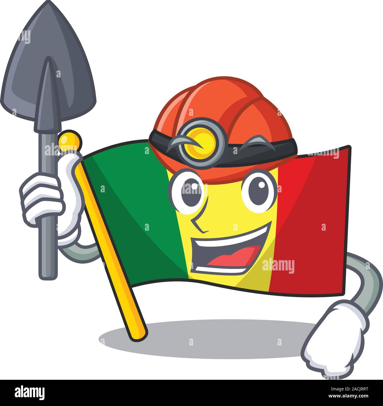 Mine west Cut Out Stock Images & Pictures - Alamy