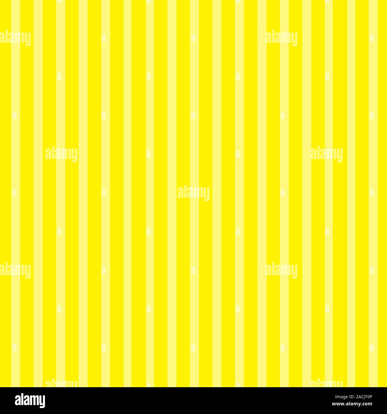 Background template design with yellow stripes illustration Stock ...