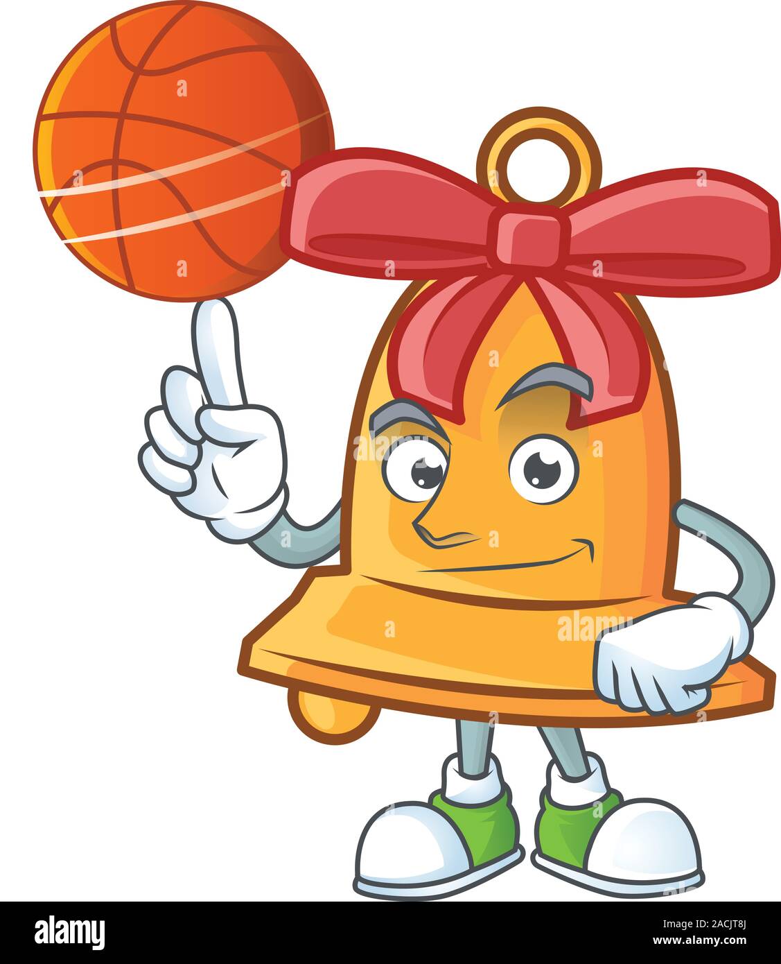 Bell player Cut Out Stock Images & Pictures - Alamy