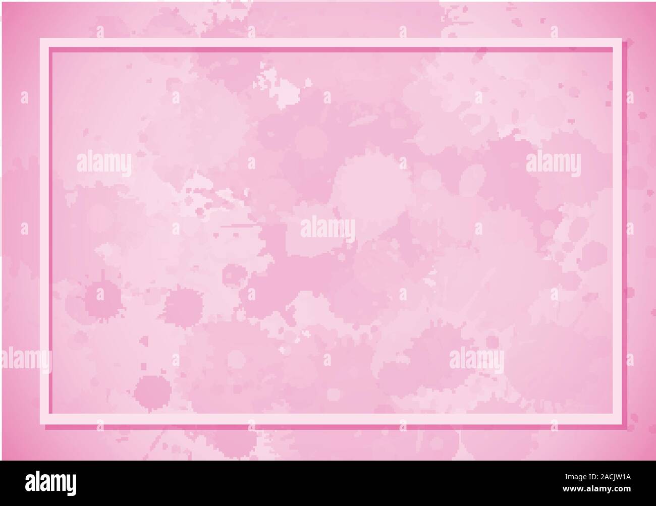 Background design with pink abstract patterns illustration Stock Vector ...