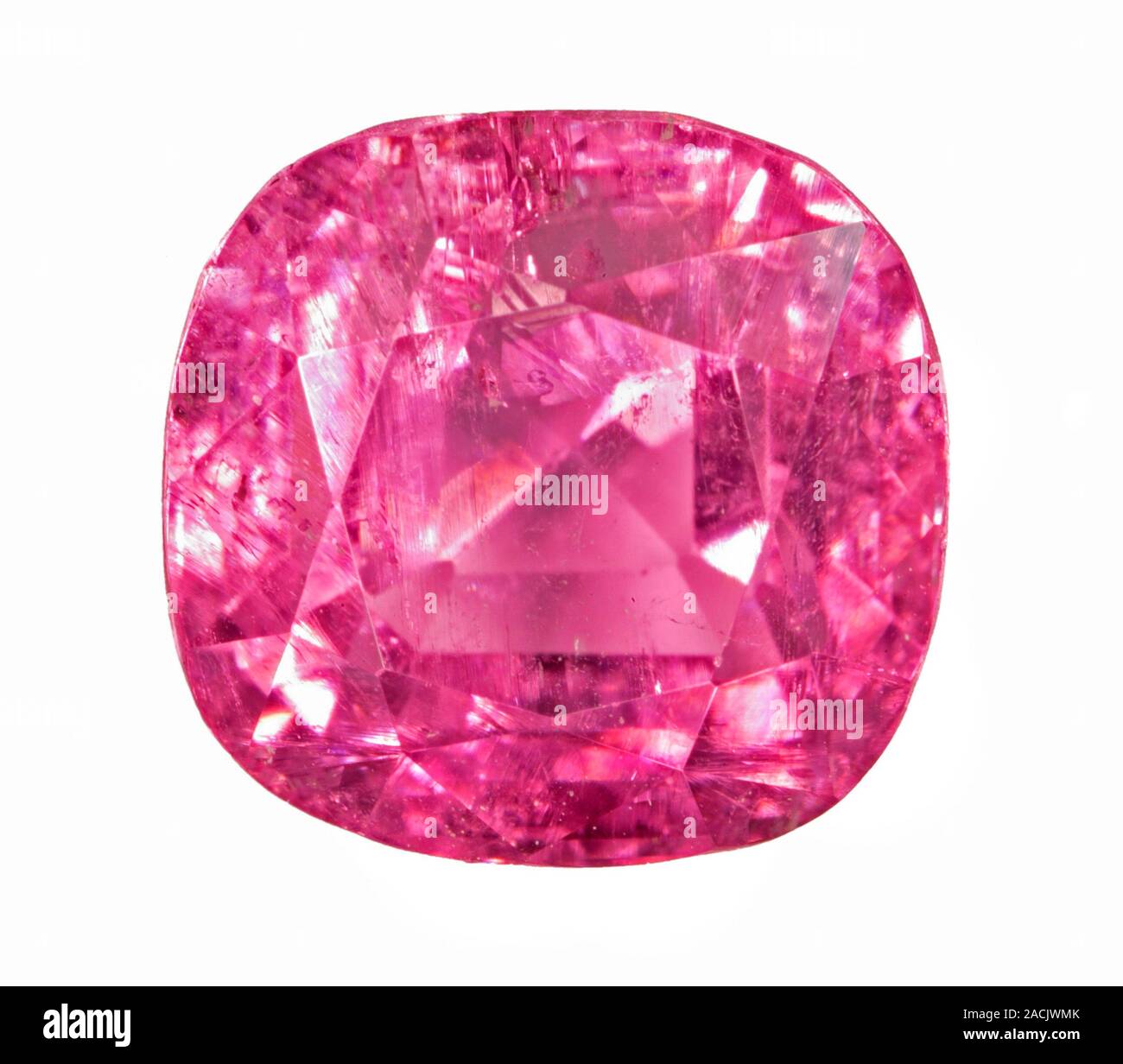 Tourmaline is the birthstone for the month of October (along with Opal ...