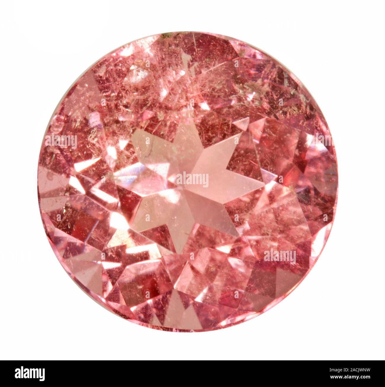 Tourmaline is the birthstone for the month of October (along with Opal ...