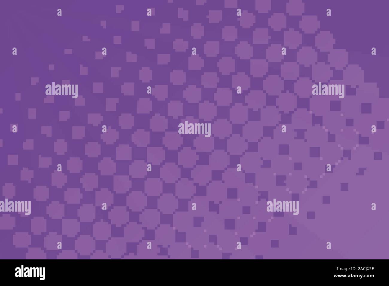 Background template with purple dots illustration Stock Vector Image ...