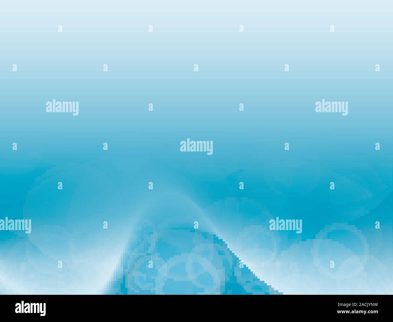 Background template in blue color illustration Stock Vector Image & Art ...