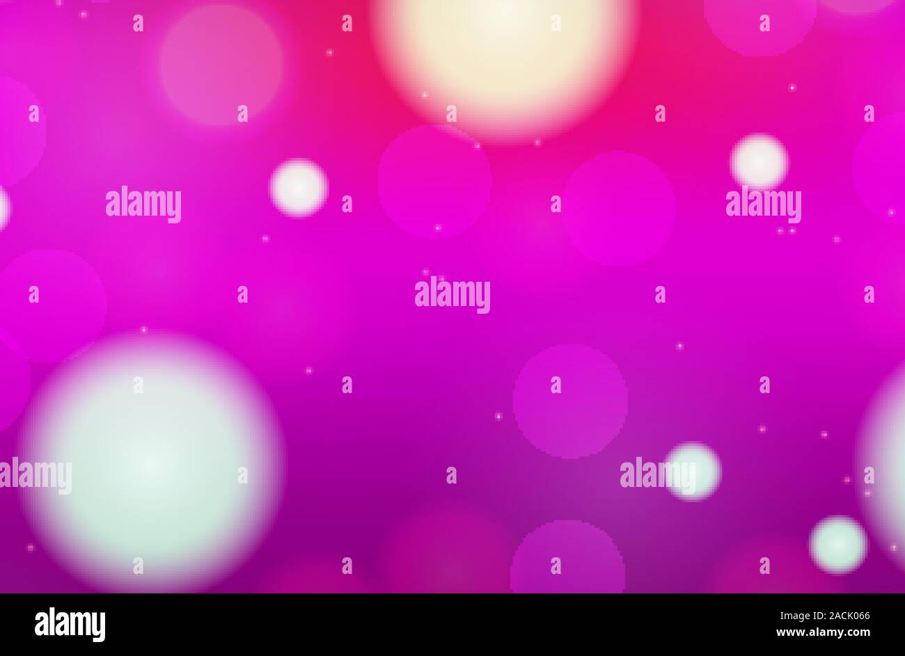 Background template design with pink light illustration Stock Vector ...