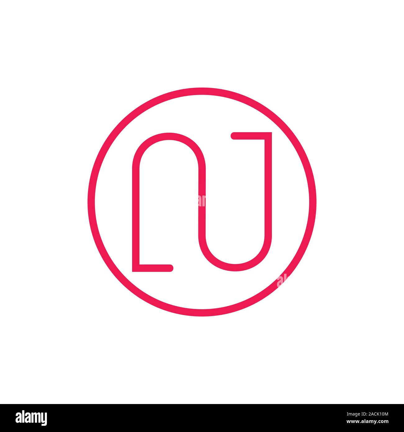 Signature curves hi-res stock photography and images - Alamy