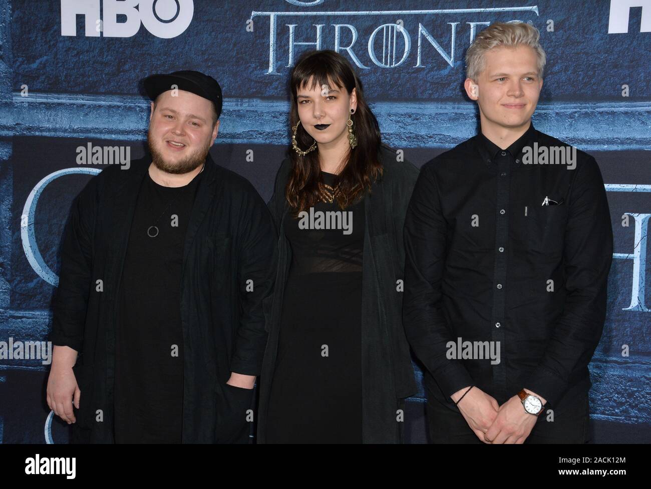 Nanna bryndís hilmarsdóttir hi-res stock photography and images - Alamy