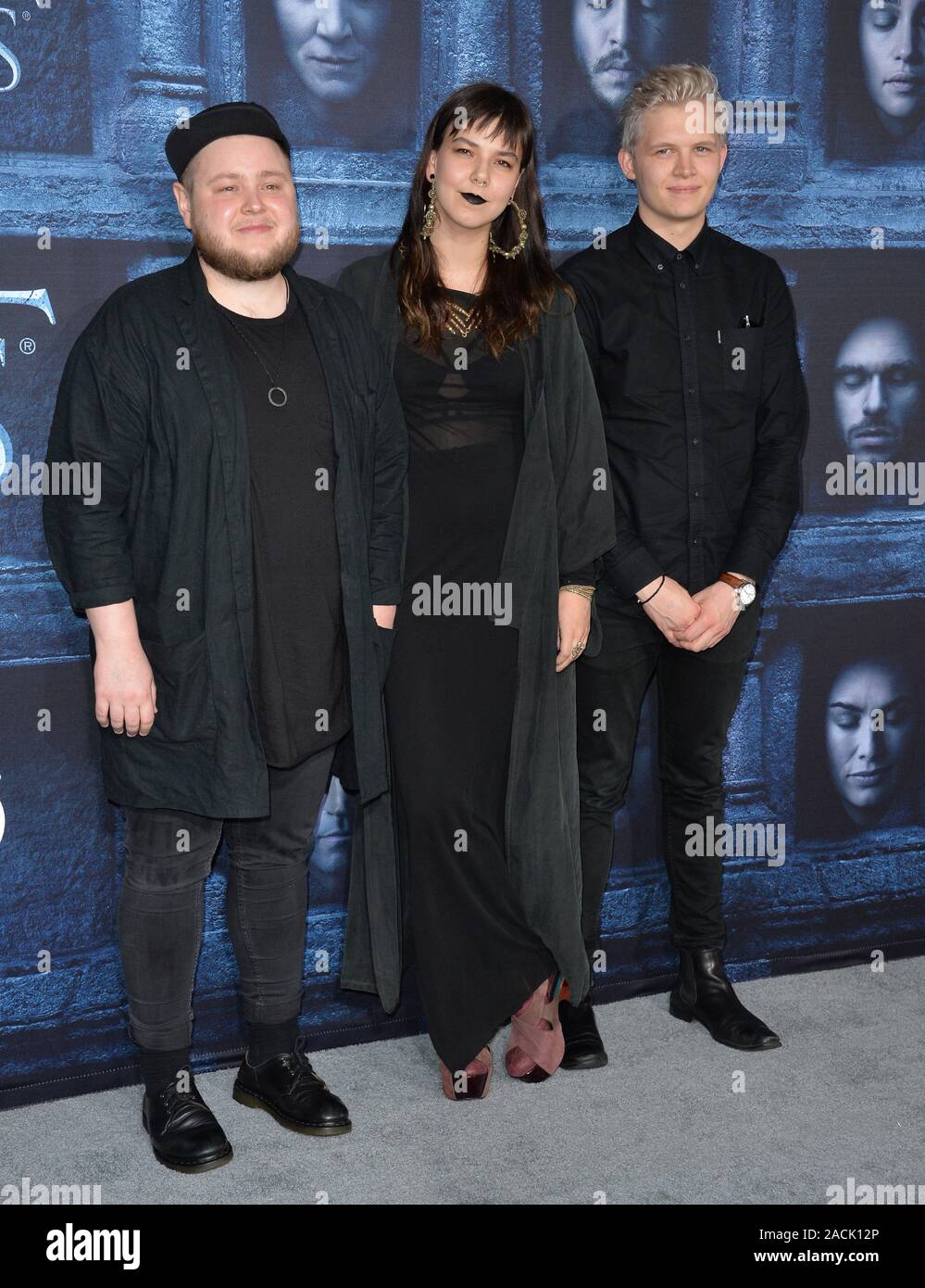 Nanna bryndís hilmarsdóttir hi-res stock photography and images - Alamy