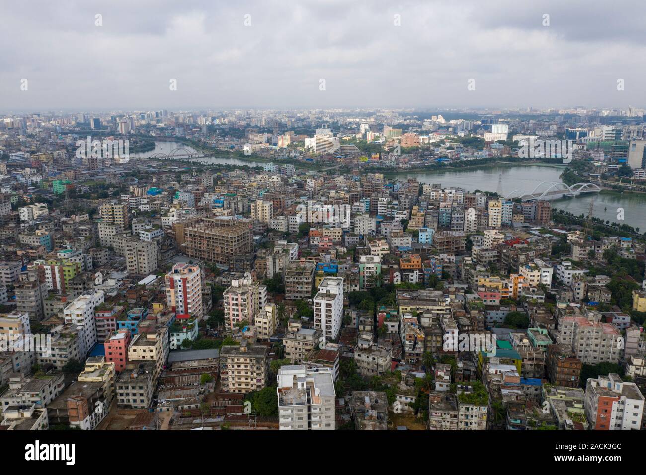 Capital of bangladesh hi-res stock photography and images - Alamy