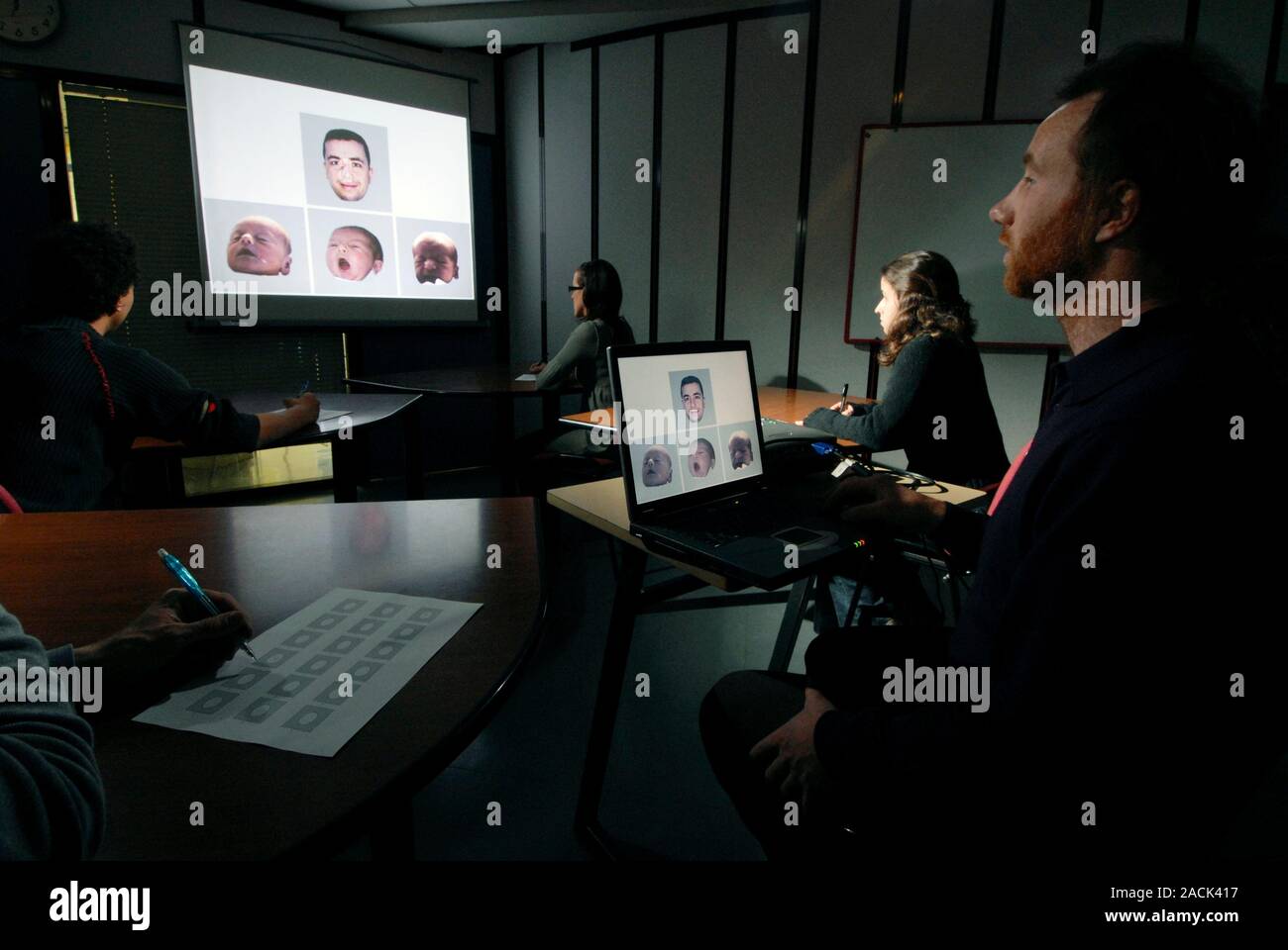 Child development research. Research on the mechanisms involved in the ...