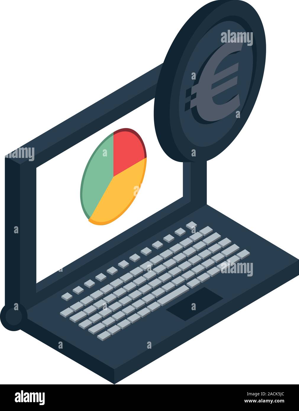 Europe statistics Stock Vector Images - Alamy