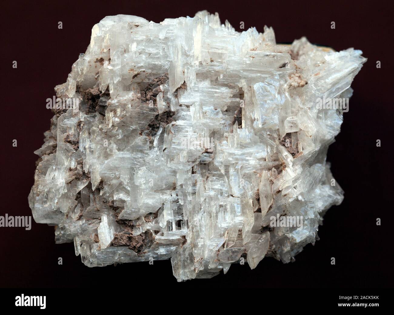 Meyerhofferite, a hydrated calcium-borate mineral, Ca(B3O3(OH)5.H2O ...