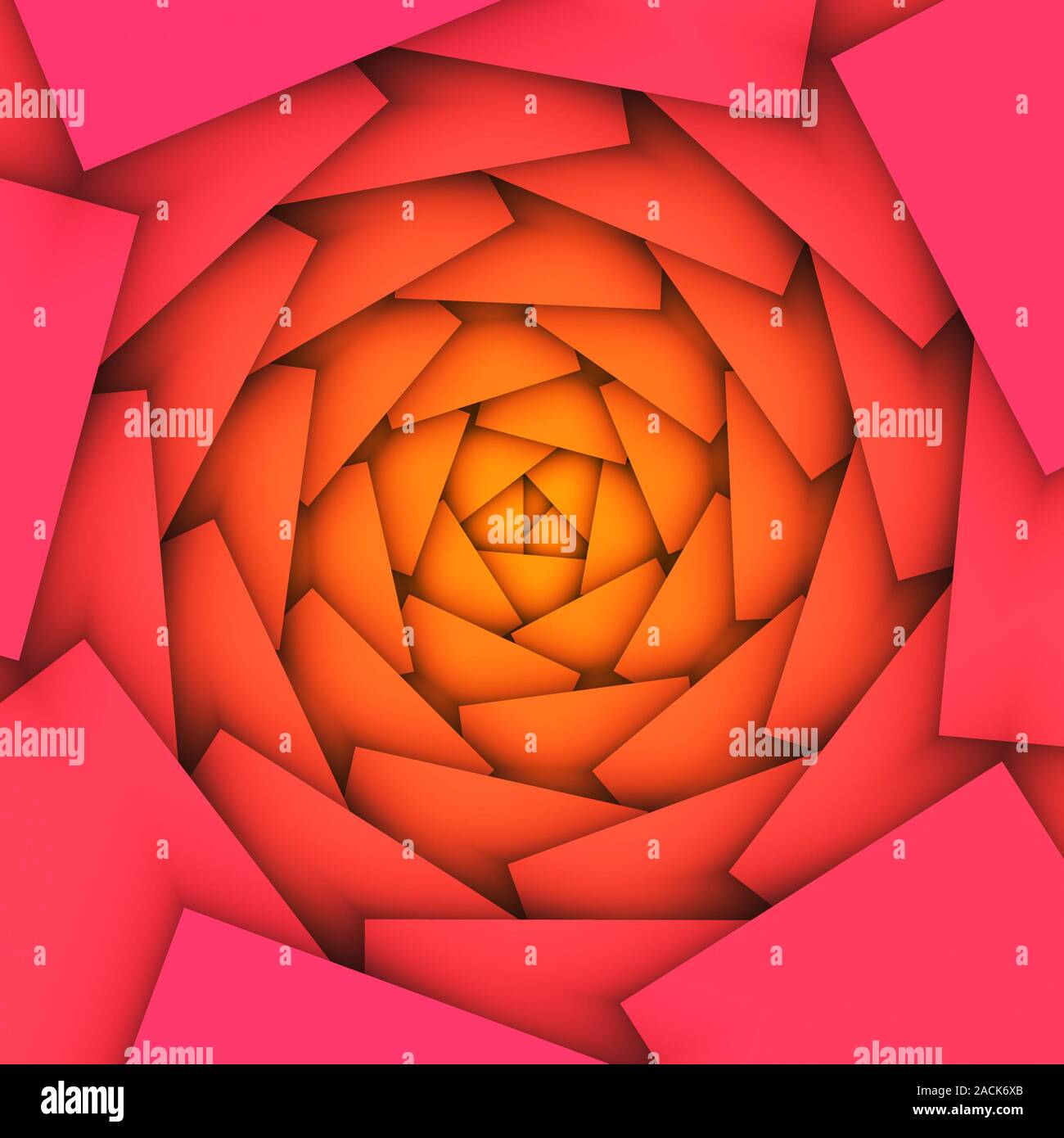 Hypnosis spiral hi-res stock photography and images - Alamy