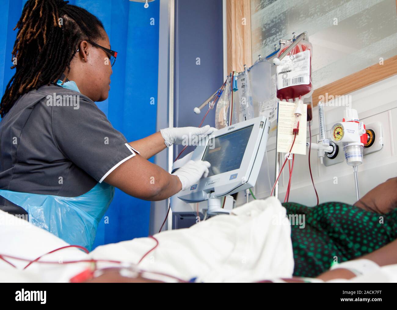 This is a real situation. Image not to be used in a defamatory context ...