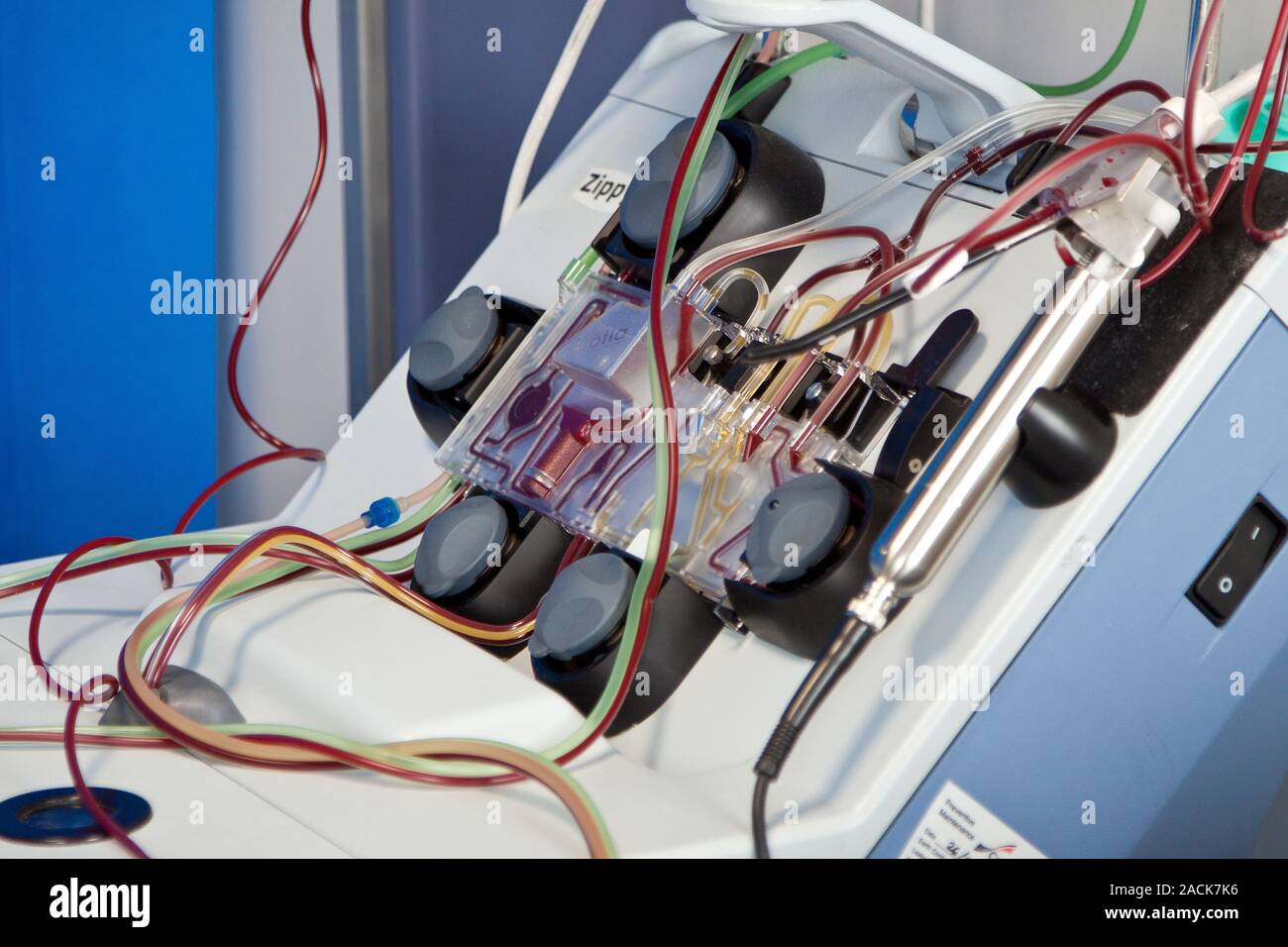 This is a real situation. Image not to be used in a defamatory context ...