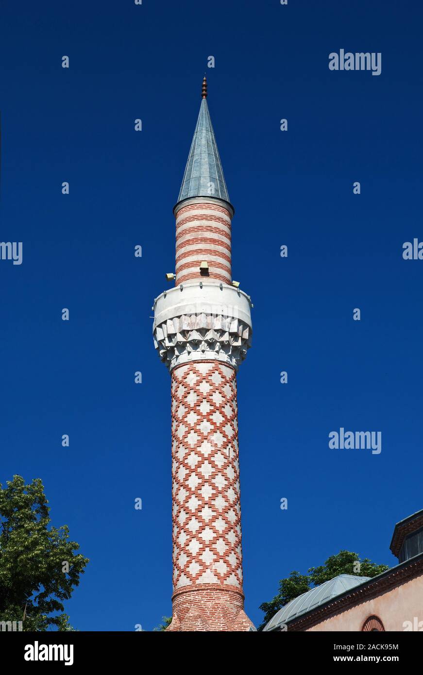 Eastern roman mausoleum hi-res stock photography and images - Alamy