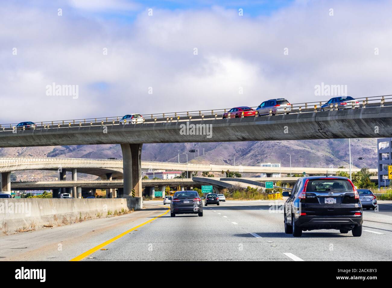 Usa transport interchange High Resolution Stock Photography and Images ...