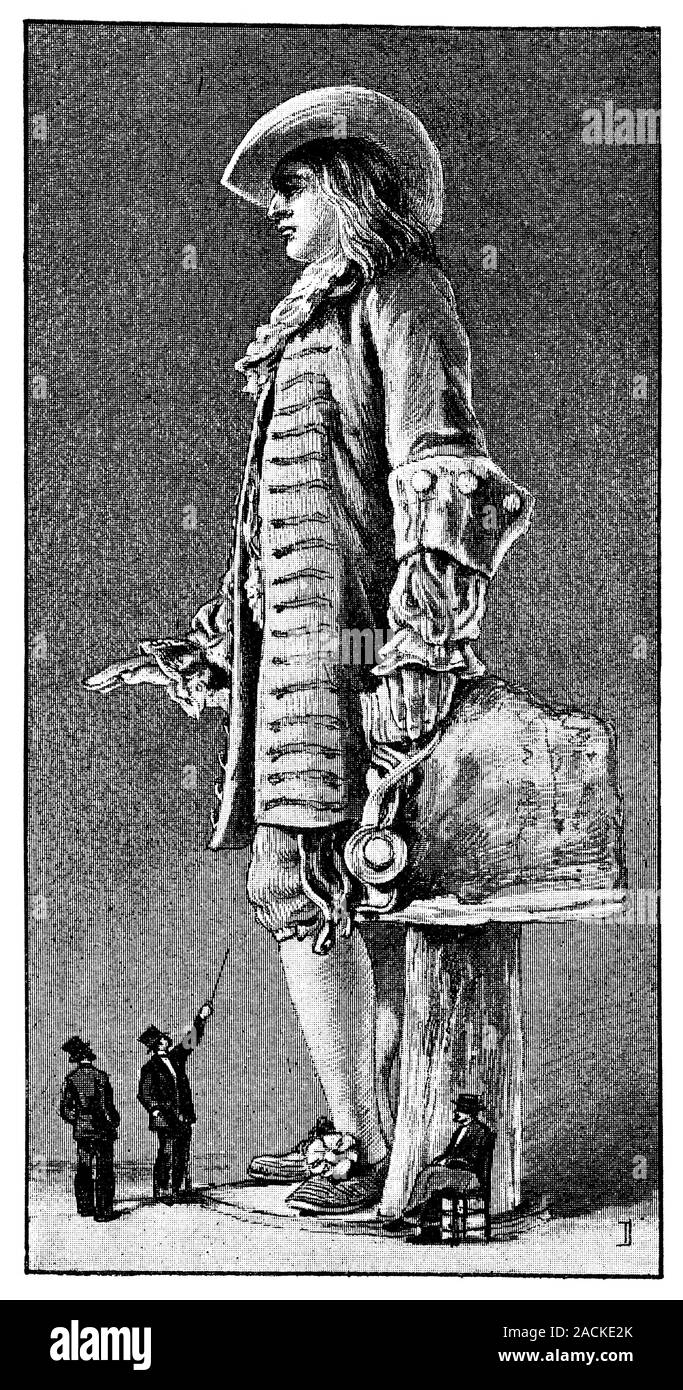 William Penn statue. This statue was erected on top of the Philadelphia ...