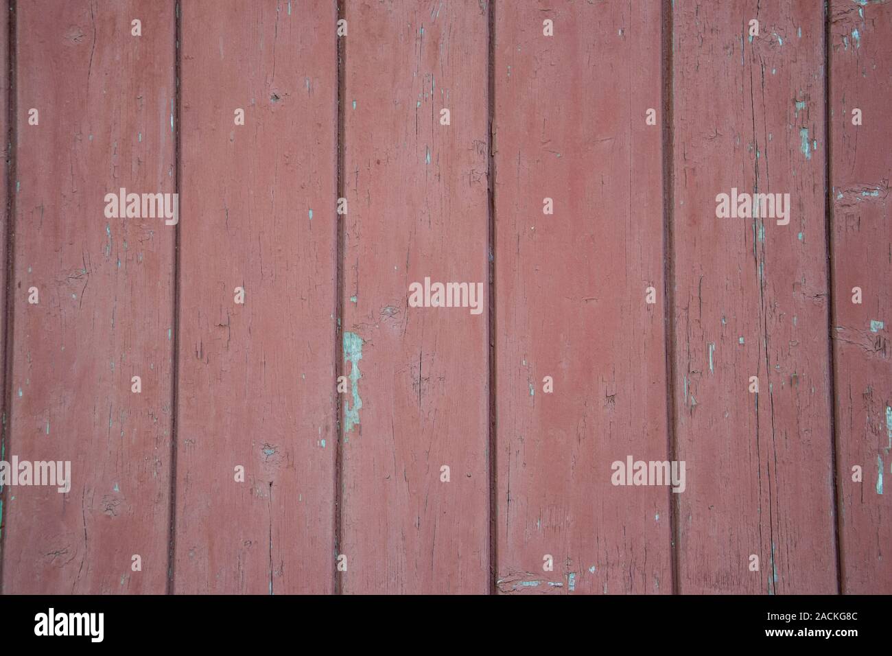 Interior Design - red wooden wall, old wooden board texture, grunge ...